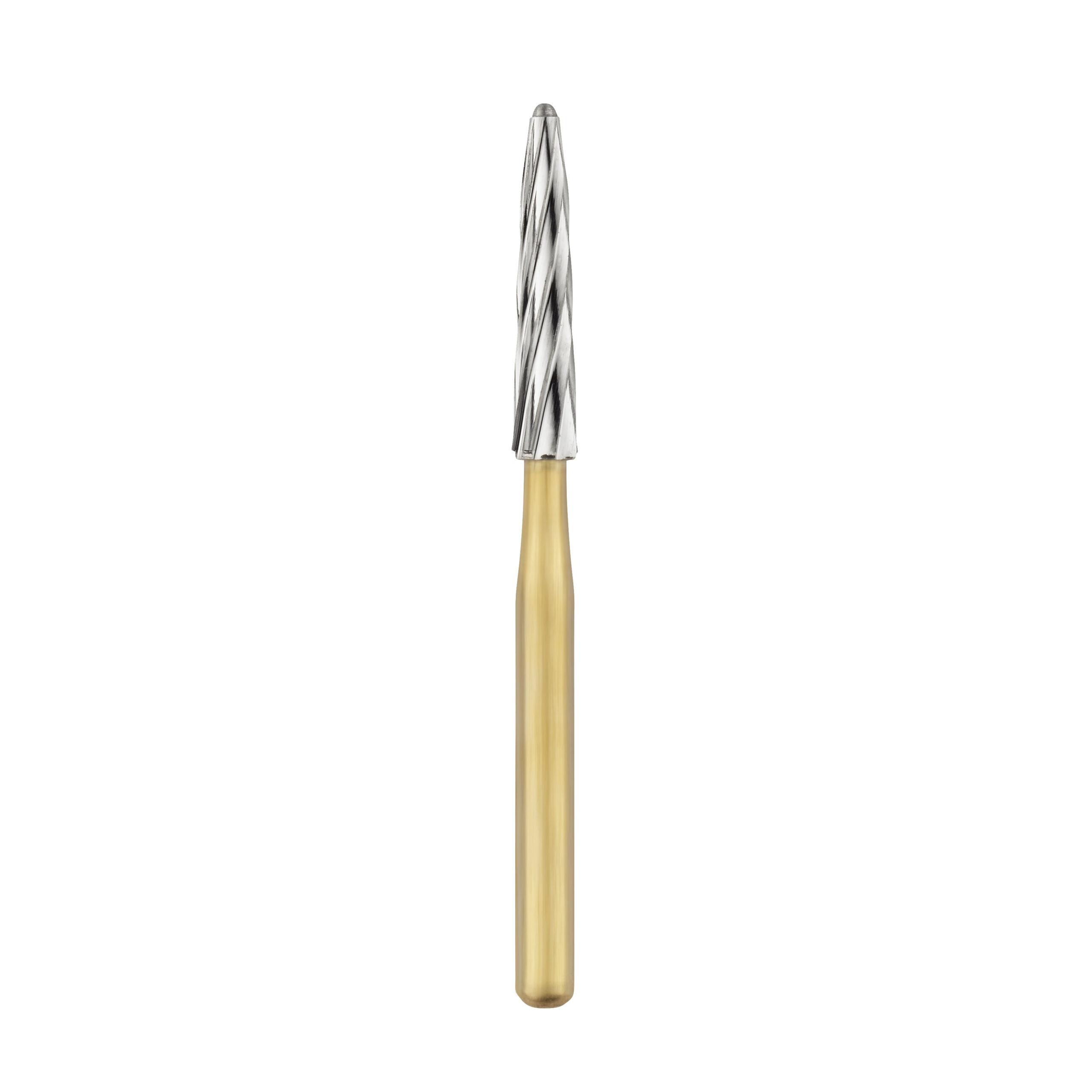 ENDO SAFE END CARBIDE ESE-018 -10 PACK - SS White Dental