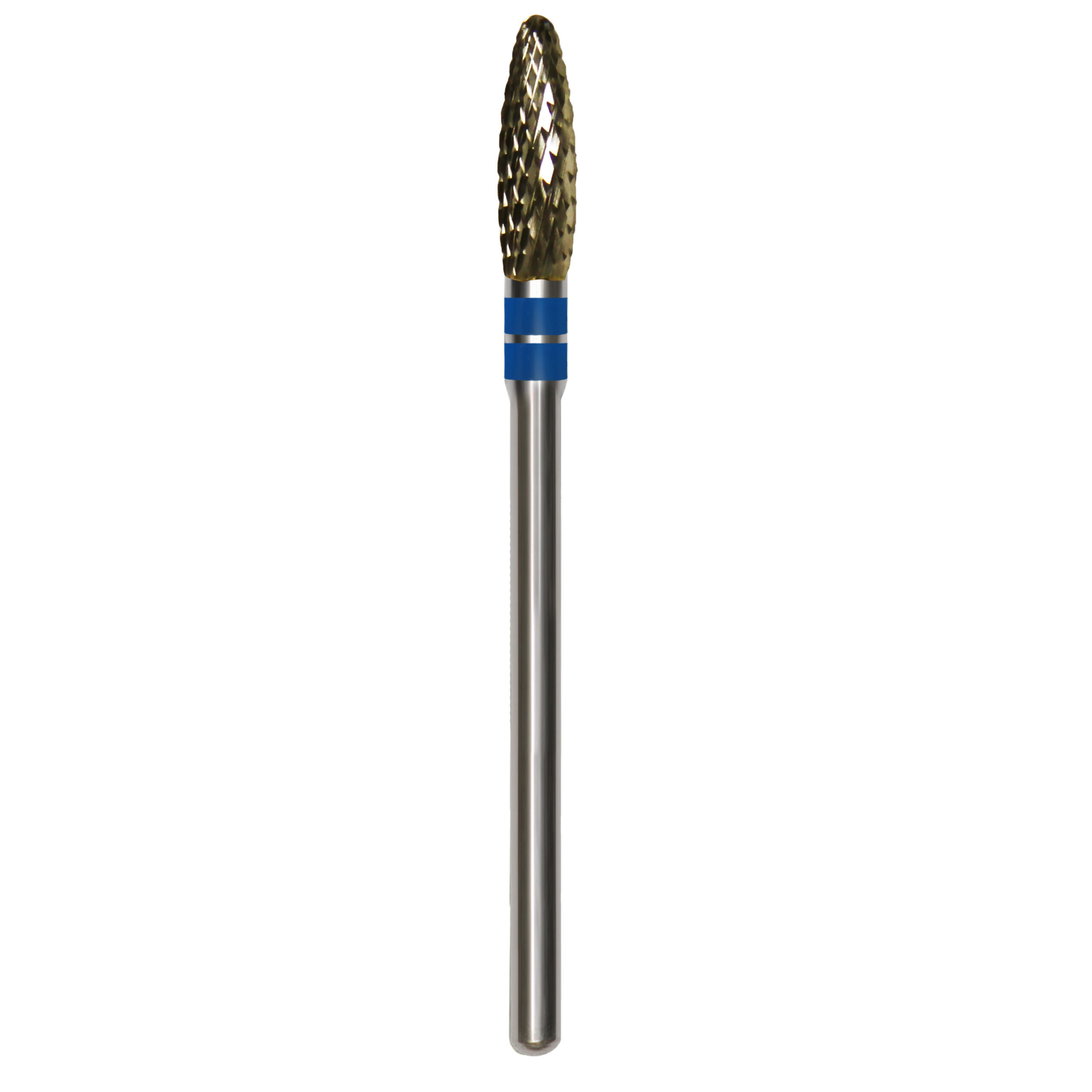 GREAT WHITE LAB CUTTER CARBIDE GW250-040E-4 – 1 PACK - SS White Dental