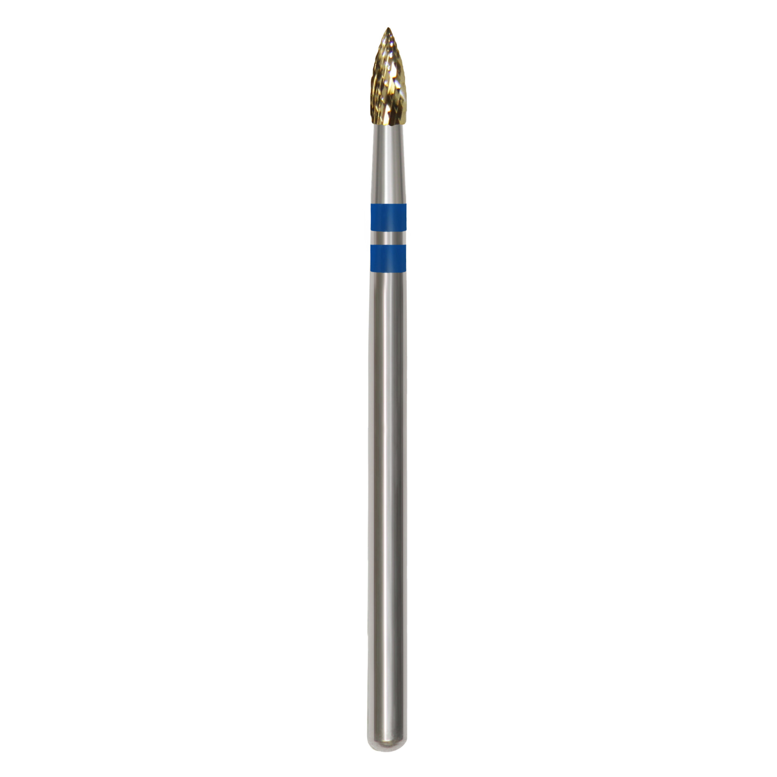 GREAT WHITE LAB CUTTER CARBIDE GW78-023E-4 – 1 PACK - SS White Dental